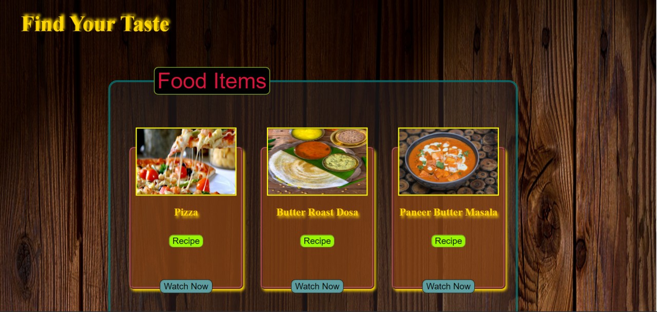 Navaneeth Madhav V E on LinkedIn: #design #css #html #developer #food # ... Navaneeth Madhav V E on LinkedIn: #design #css #html #developer #food # ...