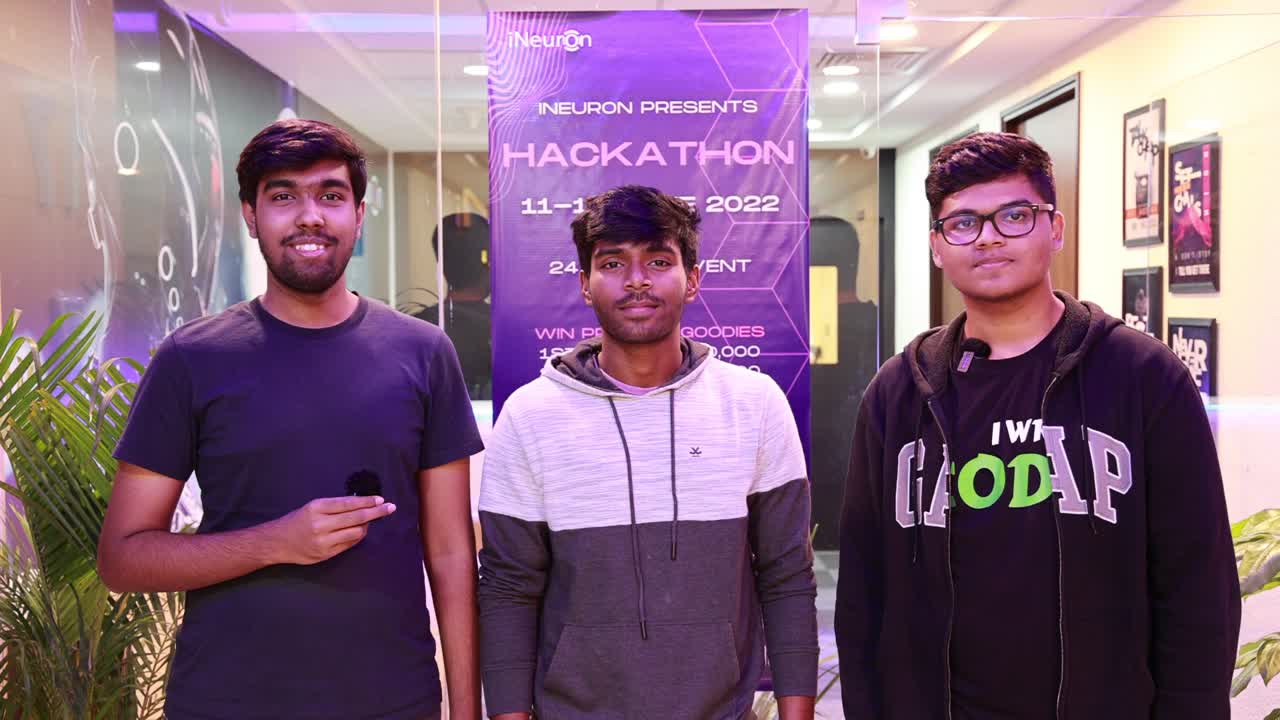 iNeuron.ai on LinkedIn: fads iNeuron.ai on LinkedIn: fads
