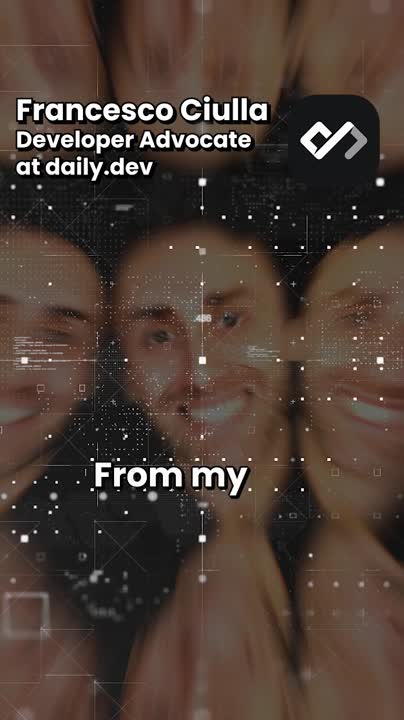 daily.dev on LinkedIn: Francesco Ciulla on ChatGPT daily.dev on LinkedIn: Francesco Ciulla on ChatGPT