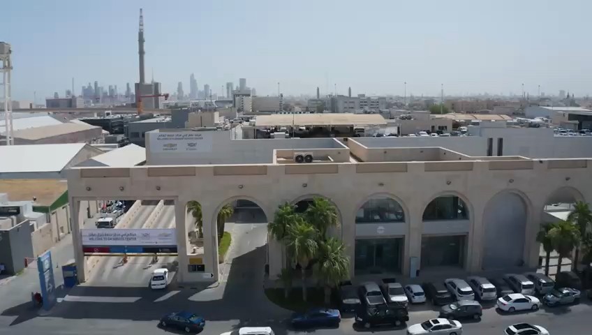 Salam AbdelQader on LinkedIn: #شفروليه_الغانم #الكويت #خلك_بأمان # ... Salam AbdelQader on LinkedIn: #شفروليه_الغانم #الكويت #خلك_بأمان # ...