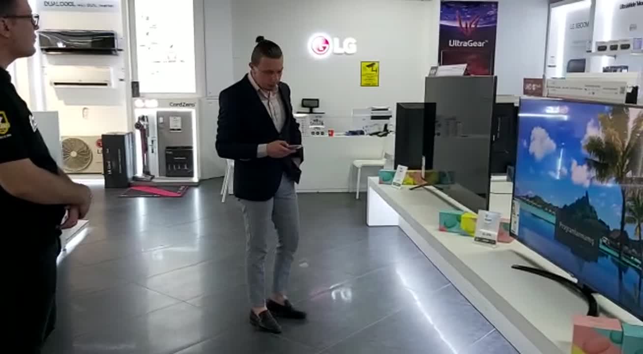 Serkan Akarsu LinkedIn‘de: MAHALL KUTUPPLEX LG TV eğitim hız kesmeden ... Serkan Akarsu LinkedIn‘de: MAHALL KUTUPPLEX LG TV eğitim hız kesmeden ...