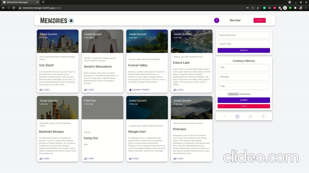 Junaid Qureshi on LinkedIn: #hashtags #react #reactjs #reactdeveloper # ... Junaid Qureshi on LinkedIn: #hashtags #react #reactjs #reactdeveloper # ...