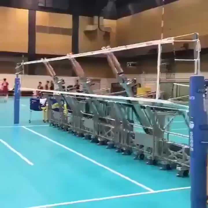 Muhammad Athar Bhatti on LinkedIn: Robotic Volleyball Muhammad Athar Bhatti on LinkedIn: Robotic Volleyball