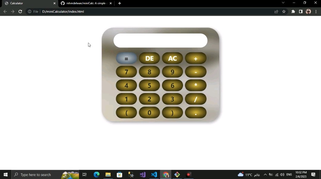 Mohamed Elwan on LinkedIn: #html5 #css3 #bootstrap5 #javascript Mohamed Elwan on LinkedIn: #html5 #css3 #bootstrap5 #javascript