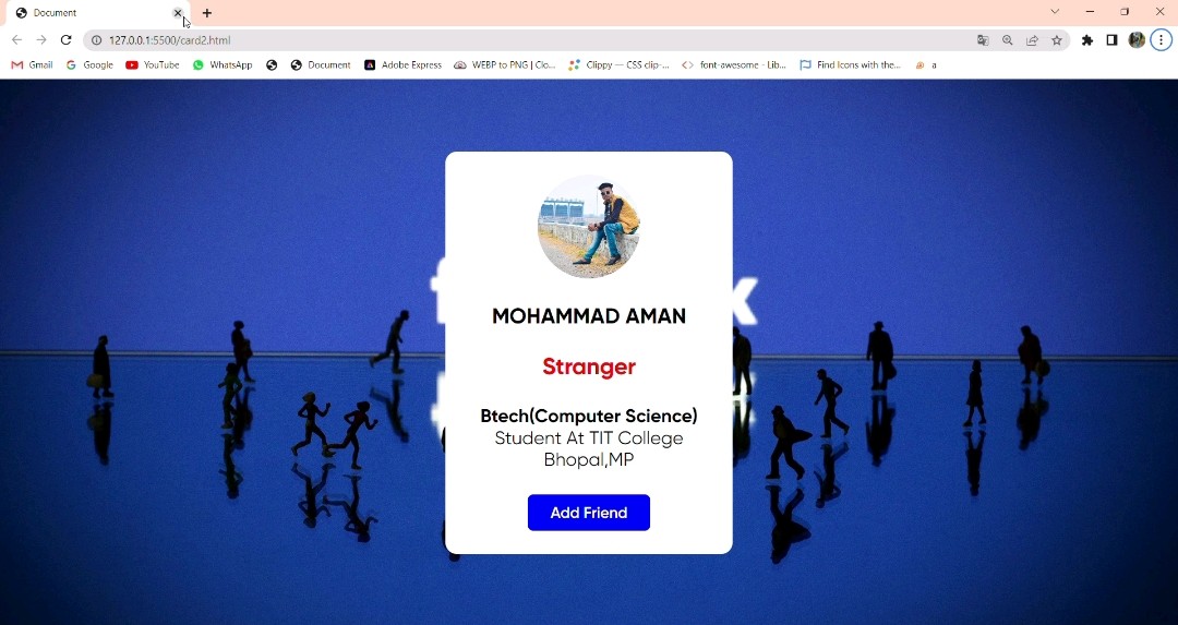 Mohammad Aman on LinkedIn: #coding #school Mohammad Aman on LinkedIn: #coding #school