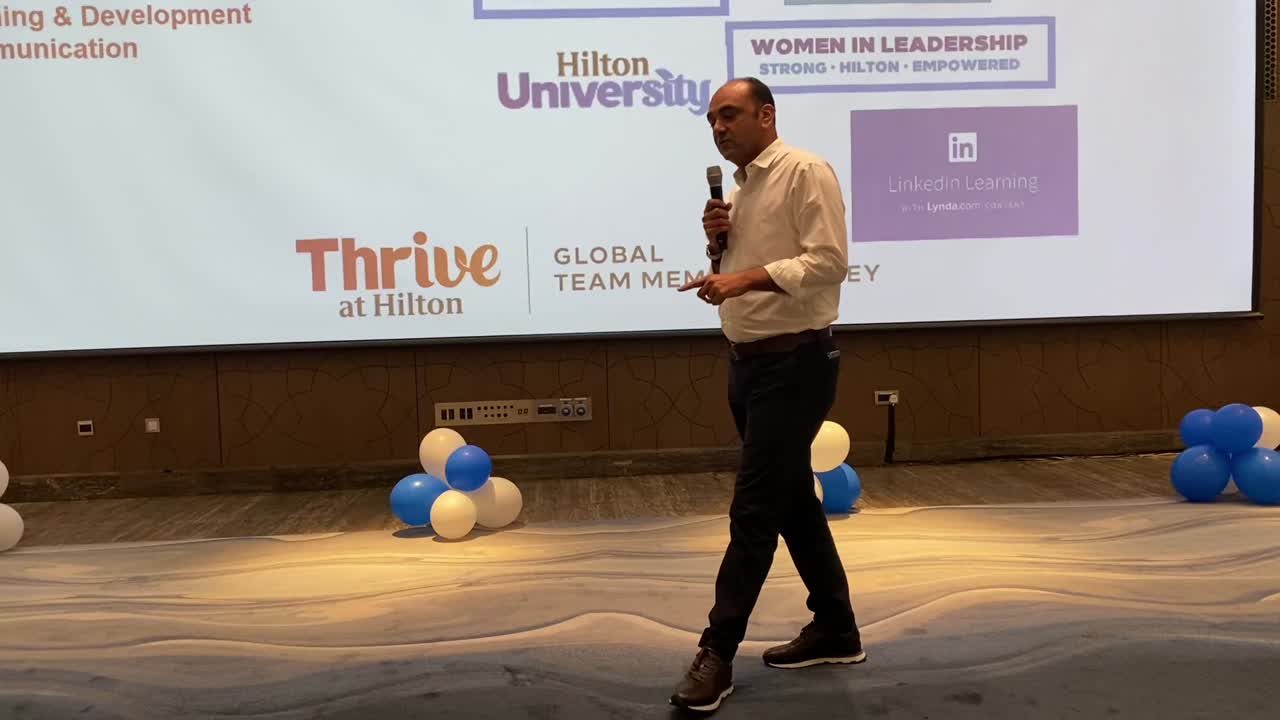 Nader Halim on LinkedIn: #wearehiltonwearehospitality #hilton # ... Nader Halim on LinkedIn: #wearehiltonwearehospitality #hilton # ...