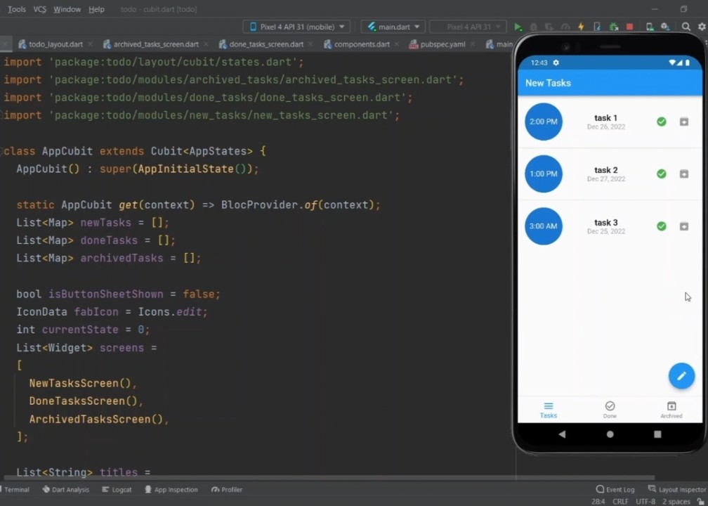 Abanoub Gamil on LinkedIn: #flutter #flutterapp #flutterapps # ... Abanoub Gamil on LinkedIn: #flutter #flutterapp #flutterapps # ...