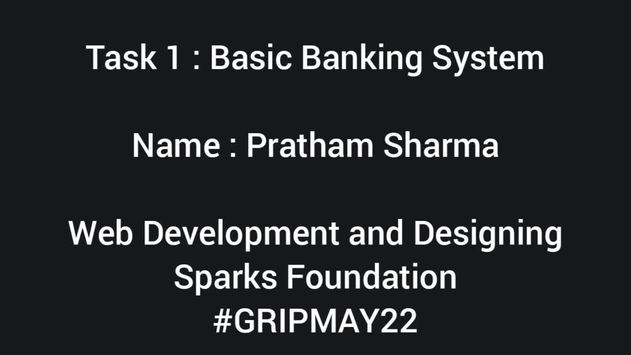 Pratham Sharma on LinkedIn: #task1 #gripmay22 #internship #gripmay22 # ... Pratham Sharma on LinkedIn: #task1 #gripmay22 #internship #gripmay22 # ...