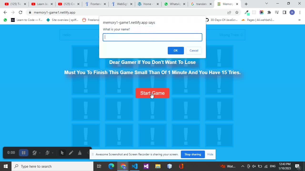 Ali Wehbeh on LinkedIn: #connections #html5 #css3 #javascript #json # ... Ali Wehbeh on LinkedIn: #connections #html5 #css3 #javascript #json # ...