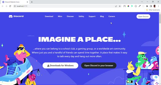 #connections #discord #html #css #tailwind #webdevelopment #project # ... #connections #discord #html #css #tailwind #webdevelopment #project # ...
