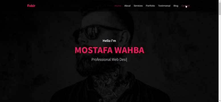 #css #html #bootstrap | Mostafa Wahba | 13 comments #css #html #bootstrap | Mostafa Wahba | 13 comments