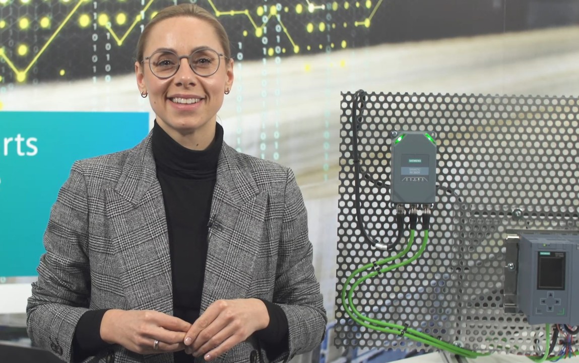 Dieter Horst on LinkedIn: #profinet #opcua #cloud #autoid #rfid # ... Dieter Horst on LinkedIn: #profinet #opcua #cloud #autoid #rfid # ...