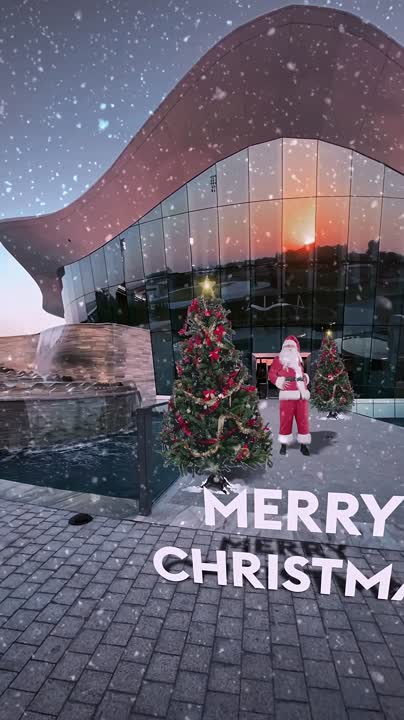 Dario Trombetta on LinkedIn: Santa Klaus has visited the Deepest Pool ... Dario Trombetta on LinkedIn: Santa Klaus has visited the Deepest Pool ...