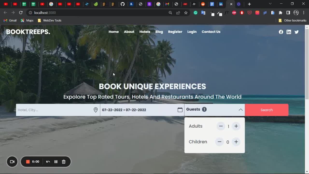 Michael Ugorji on LinkedIn: #reactjs #javascript #juniordeveloper #coding Michael Ugorji on LinkedIn: #reactjs #javascript #juniordeveloper #coding