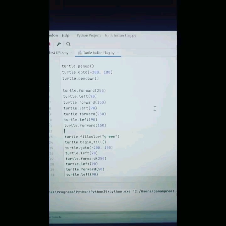 Damanpreet Singh on LinkedIn: #python #pythonprogramming # ... Damanpreet Singh on LinkedIn: #python #pythonprogramming # ...