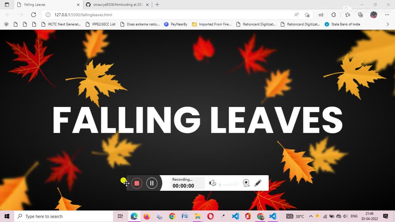 Sarita Maurya on LinkedIn: #css #html #css #codinglife #codenewbie # ... Sarita Maurya on LinkedIn: #css #html #css #codinglife #codenewbie # ...