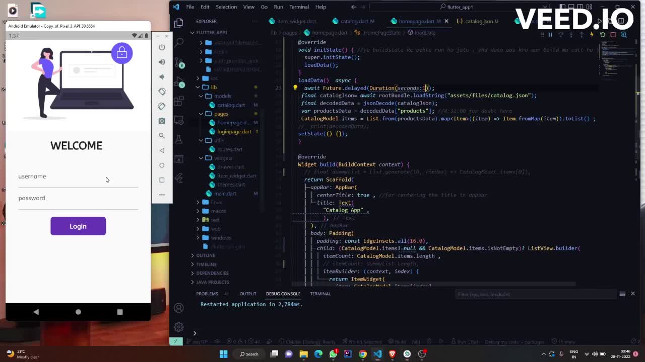 Gagan Singh on LinkedIn: #flutter #flutterdev #fluttercommunity # ... Gagan Singh on LinkedIn: #flutter #flutterdev #fluttercommunity # ...