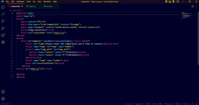Soniya Pawar on LinkedIn: #oasisinfobyte #internship #webdevelopment # ... Soniya Pawar on LinkedIn: #oasisinfobyte #internship #webdevelopment # ...