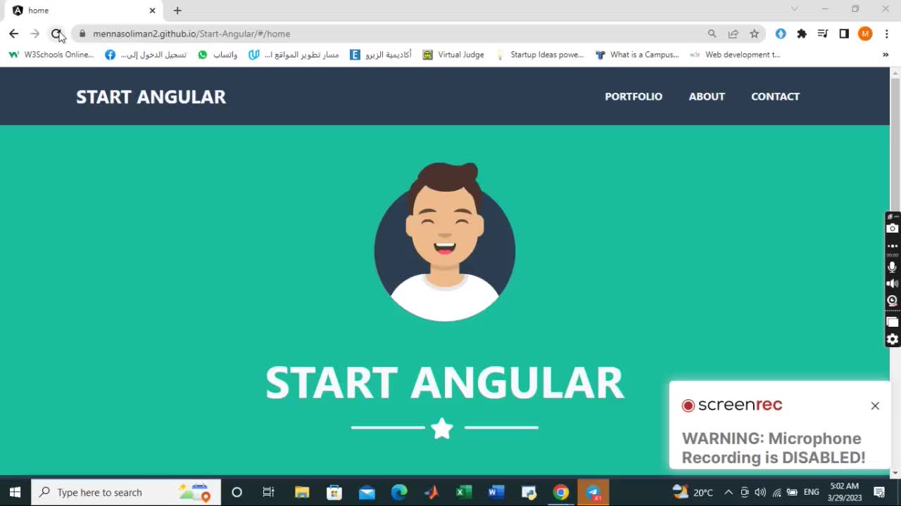 Menna Soliman on LinkedIn: #html #css #angular #typescript | 12 comments Menna Soliman on LinkedIn: #html #css #angular #typescript | 12 comments