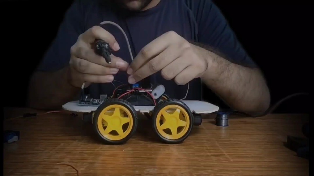 #arduino #robotics #iot | Abhishek Kanti #arduino #robotics #iot | Abhishek Kanti