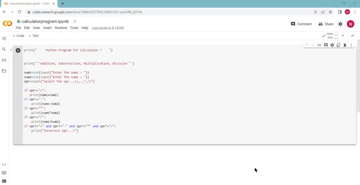 Namrata Bedre on LinkedIn: #internpe #internpe #python #intern # ... Namrata Bedre on LinkedIn: #internpe #internpe #python #intern # ...