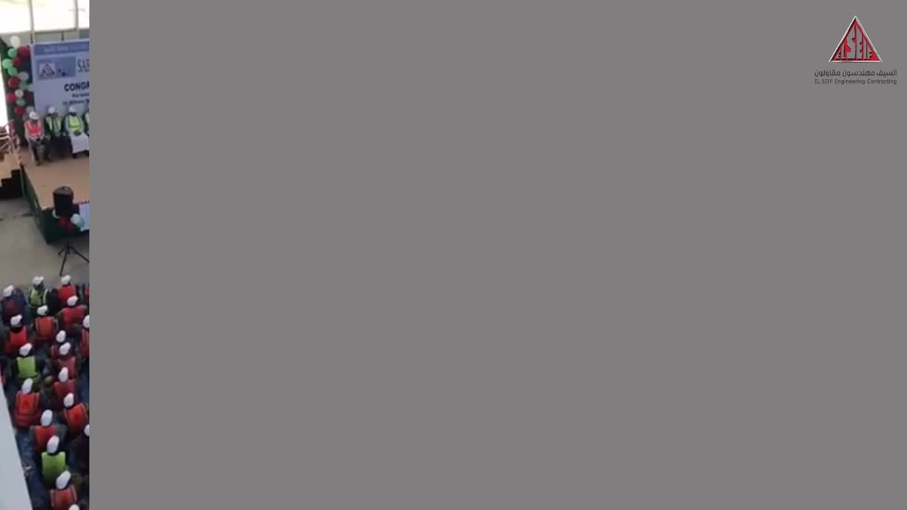 El Seif Engineering Contracting on LinkedIn: SABB Head Office Project ... El Seif Engineering Contracting on LinkedIn: SABB Head Office Project ...