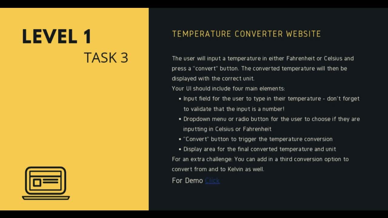 Mansi Pal on LinkedIn: #task3 #internship #task3 #webdevelopment # ... Mansi Pal on LinkedIn: #task3 #internship #task3 #webdevelopment # ...