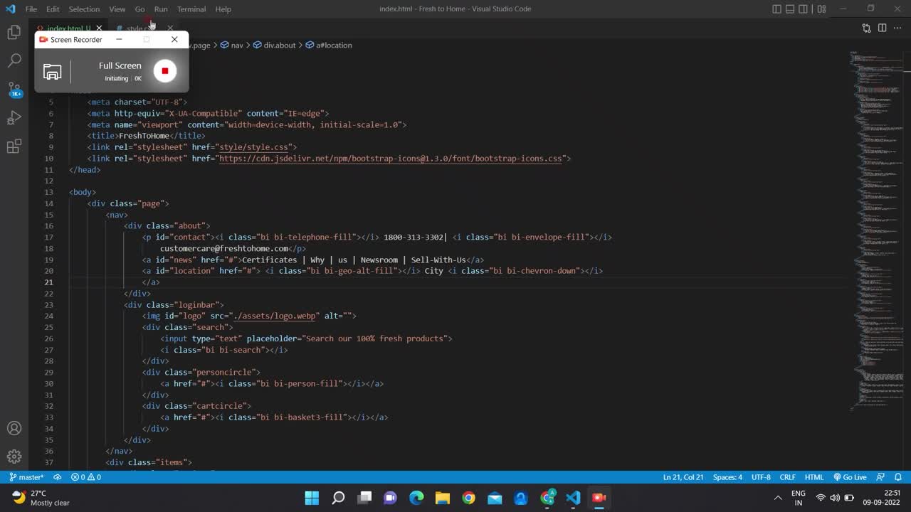 Anmol Pandey on LinkedIn: #100daysofcodechallenge #connections #html #css Anmol Pandey on LinkedIn: #100daysofcodechallenge #connections #html #css