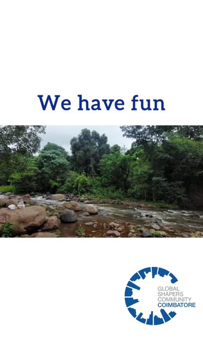 Keerthanaa K on LinkedIn: #globalshapers #globalshaperscommunity # ... Keerthanaa K on LinkedIn: #globalshapers #globalshaperscommunity # ...