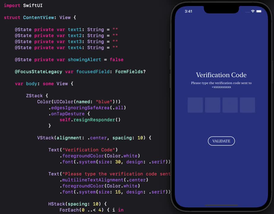 Sweta Sheth on LinkedIn: #swiftui #swiftui #ios13 #ios #iosdeveloper # ... Sweta Sheth on LinkedIn: #swiftui #swiftui #ios13 #ios #iosdeveloper # ...