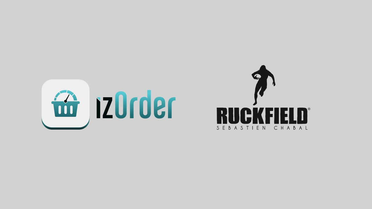 Idir Bouiflou on LinkedIn: Ruckfield - izOrder : la solution de prise ... Idir Bouiflou on LinkedIn: Ruckfield - izOrder : la solution de prise ...