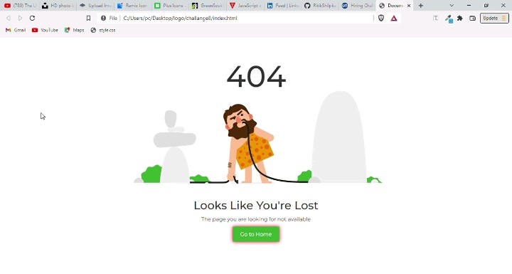 Ritik Shilpkar on LinkedIn: #challenge #html #css #js Ritik Shilpkar on LinkedIn: #challenge #html #css #js