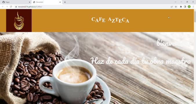 MOHAMMED RASHID M S on LinkedIn: #html #html5 #css #webdesign # ... MOHAMMED RASHID M S on LinkedIn: #html #html5 #css #webdesign # ...