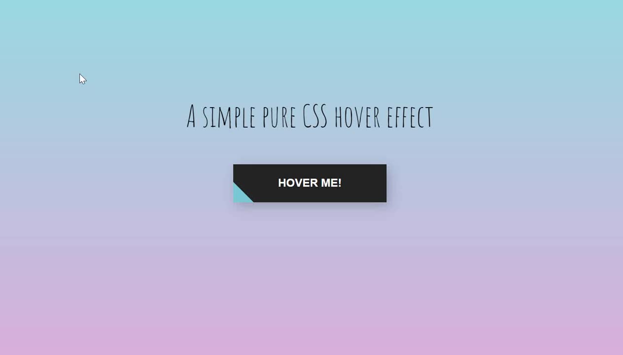 Sachin Saini on LinkedIn: #css #html #animation #frontend #csstricks # ... Sachin Saini on LinkedIn: #css #html #animation #frontend #csstricks # ...