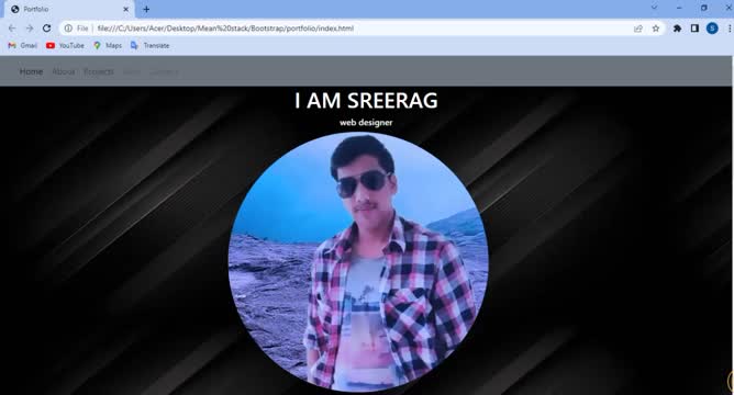 Sreerag P on LinkedIn: #css #github #html #connections Sreerag P on LinkedIn: #css #github #html #connections