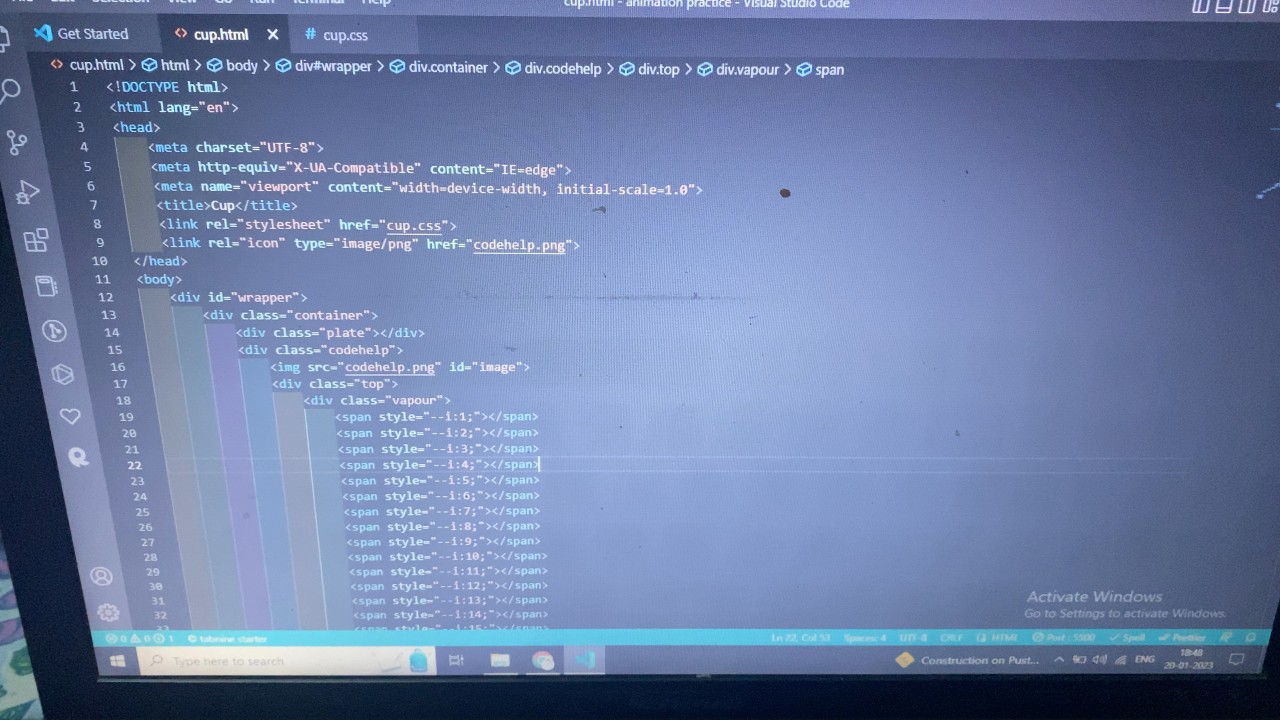Nishkarsh Verma on LinkedIn: #connections #codehelp #flexbox #animation ... Nishkarsh Verma on LinkedIn: #connections #codehelp #flexbox #animation ...