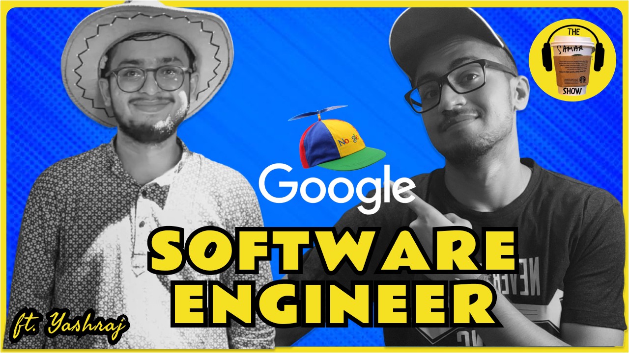 Samarjit Mahi 🇮🇳 on LinkedIn: #thesamarshow #sde #softwareengineers # ... Samarjit Mahi 🇮🇳 on LinkedIn: #thesamarshow #sde #softwareengineers # ...