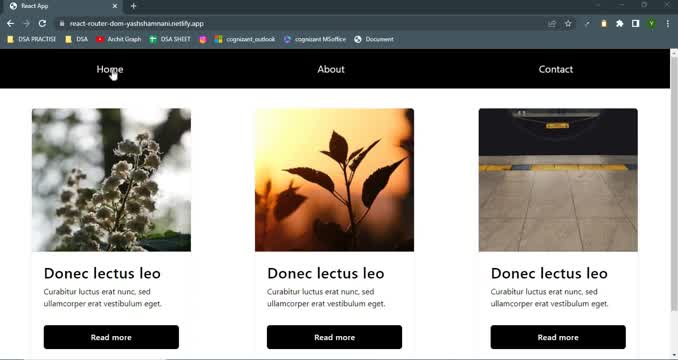 yash shamnani on LinkedIn: #frontenddeveloper #react # ... yash shamnani on LinkedIn: #frontenddeveloper #react # ...