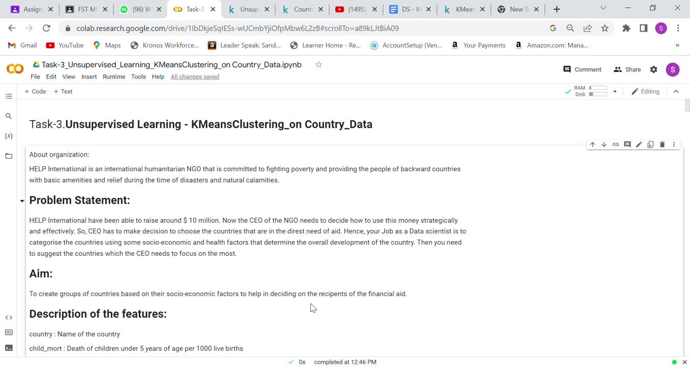 Shubham Ingale on LinkedIn: #pandas #numpy #matplotlib #seaborn # ... Shubham Ingale on LinkedIn: #pandas #numpy #matplotlib #seaborn # ...