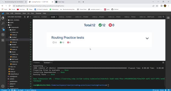 Abilasha kuruva on LinkedIn: #ccbp #nxtwave #ccbpian #html #css # ... Abilasha kuruva on LinkedIn: #ccbp #nxtwave #ccbpian #html #css # ...