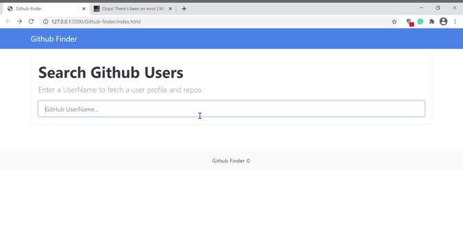 Amita Jethani on LinkedIn: #javascript #github #programming Amita Jethani on LinkedIn: #javascript #github #programming