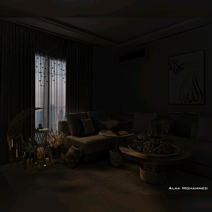 Alaa Mohammed Ali on LinkedIn: #3drenderings #3dmodels #3dsmax #ramadan ... Alaa Mohammed Ali on LinkedIn: #3drenderings #3dmodels #3dsmax #ramadan ...