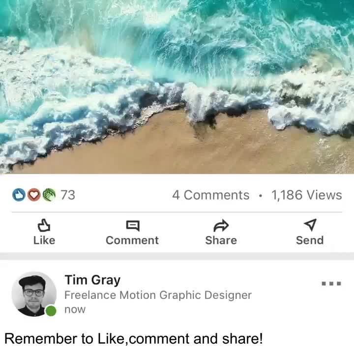 Hamed ZITOUN on LinkedIn: #creativity #animation Hamed ZITOUN on LinkedIn: #creativity #animation