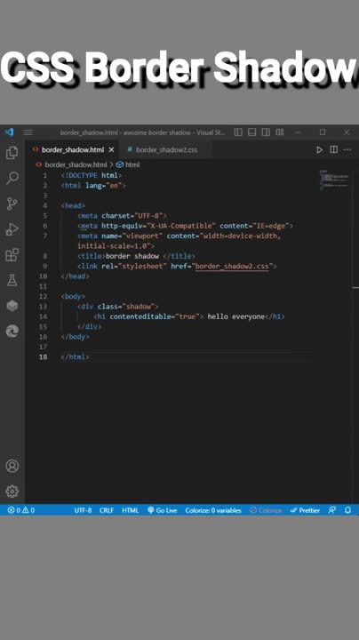 Anand Sharma on LinkedIn: #css3 #htmlcss #htmlcoding #cssanimation # ... Anand Sharma on LinkedIn: #css3 #htmlcss #htmlcoding #cssanimation # ...