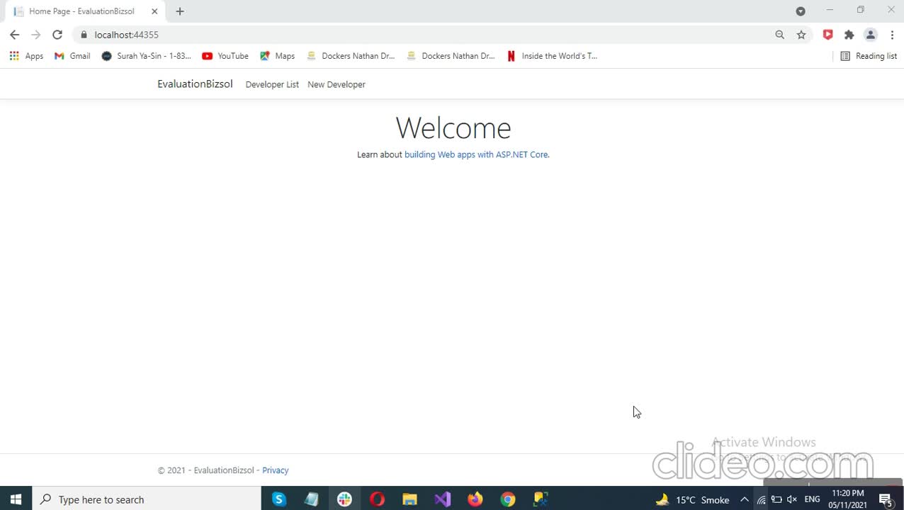 Muhammad Jabir Ishaq on LinkedIn: #sql #netframework #netcore # ... Muhammad Jabir Ishaq on LinkedIn: #sql #netframework #netcore # ...