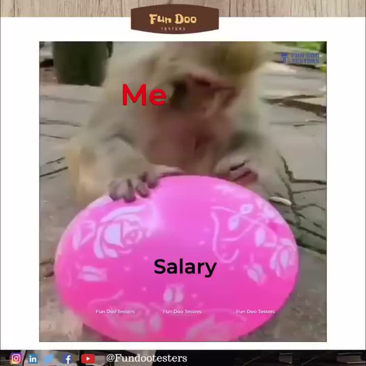 Uday Kanth Gundoju on LinkedIn: #salary Uday Kanth Gundoju on LinkedIn: #salary