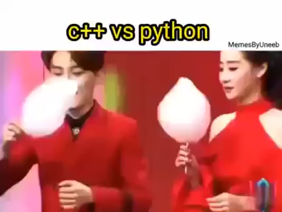 Prashant Phatak on LinkedIn: #cplusplus #python #pythoncoding Prashant Phatak on LinkedIn: #cplusplus #python #pythoncoding