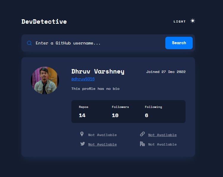Dhruv Varshney on LinkedIn: #html #css #javascript #webdevelopment # ... Dhruv Varshney on LinkedIn: #html #css #javascript #webdevelopment # ...