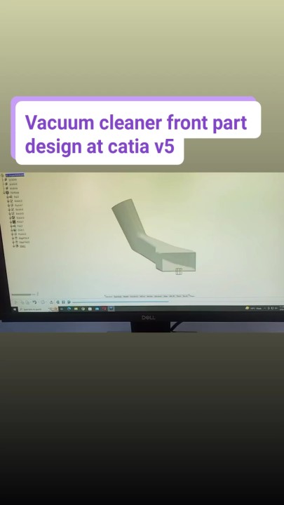 Aman Kumar Jha on LinkedIn: #catiav6software Aman Kumar Jha on LinkedIn: #catiav6software