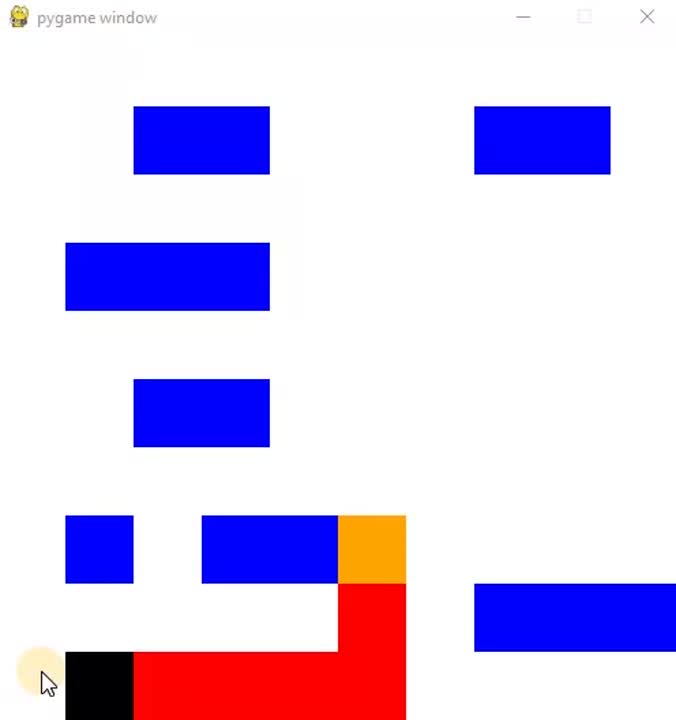 Mouhammad Hamsho on LinkedIn: #python #algorithms #programming #pygame Mouhammad Hamsho on LinkedIn: #python #algorithms #programming #pygame
